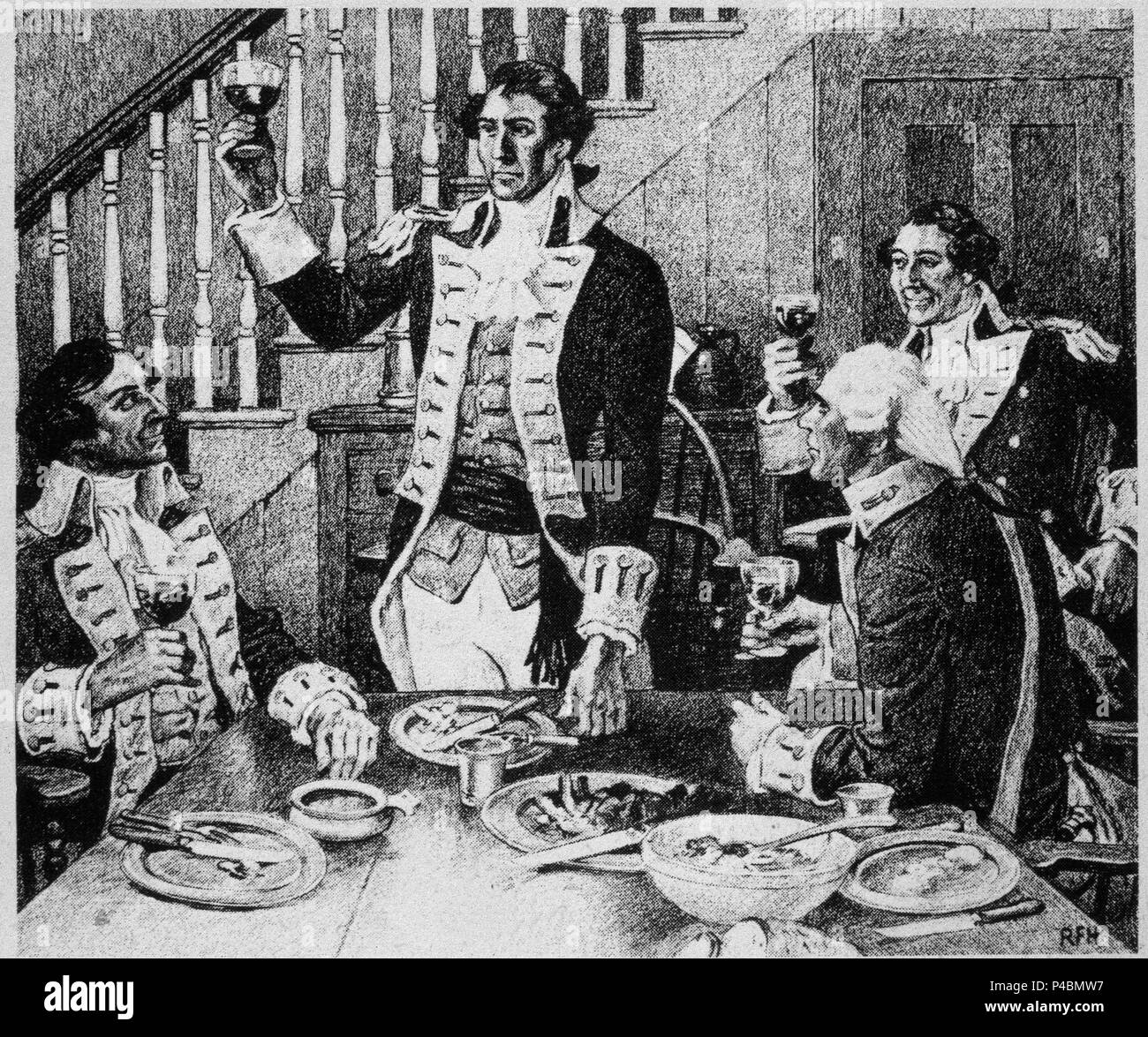 William watson hi-res stock photography and images - Alamy