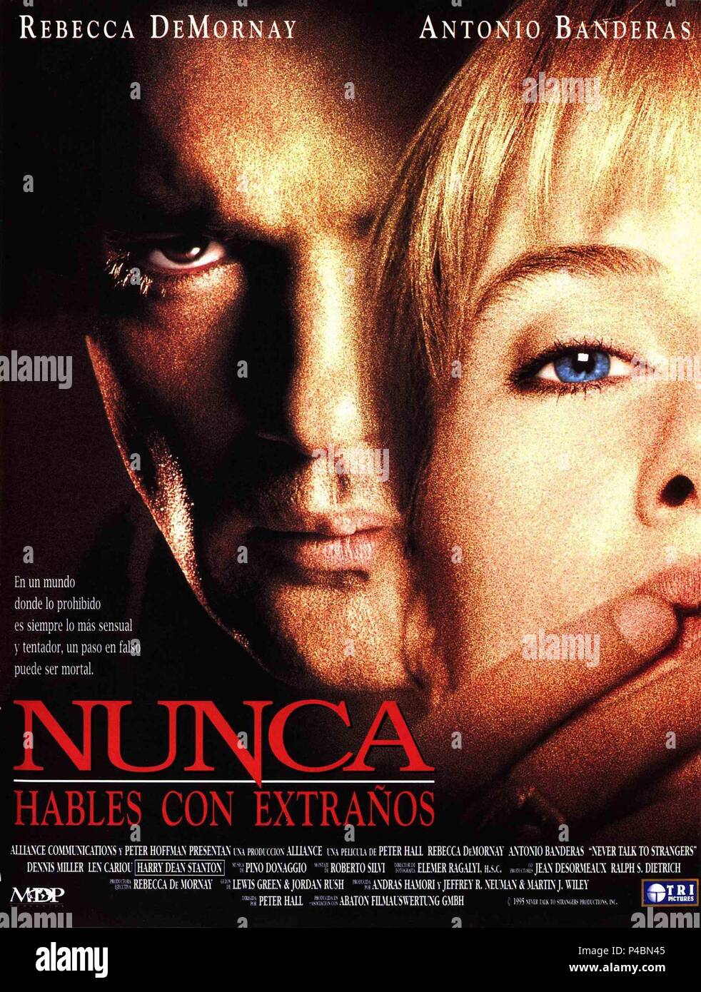 Never Talk To Strangers Kids