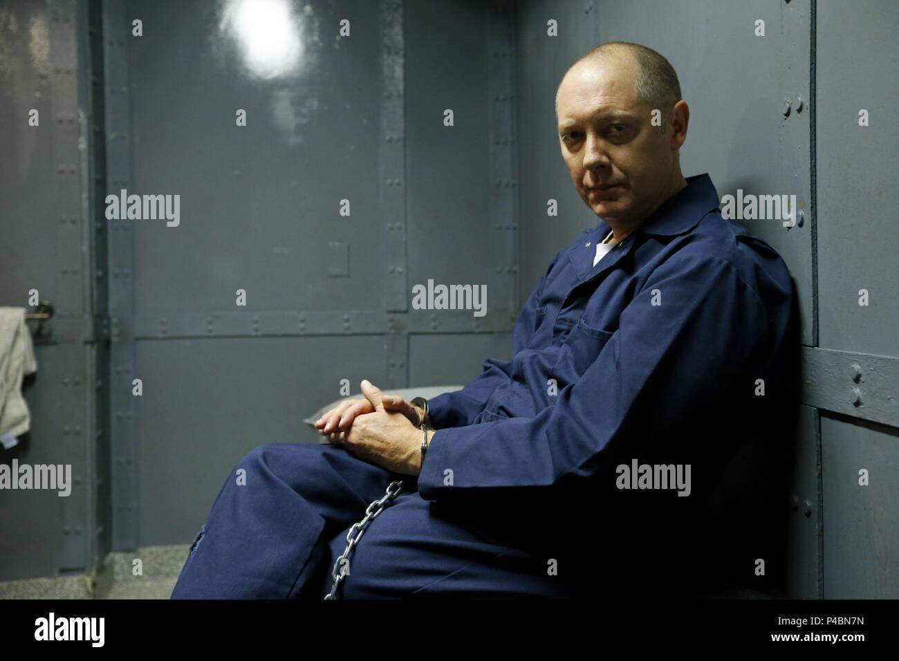 Original Film Title: THE BLACKLIST. English Title: THE BLACKLIST. Film ...