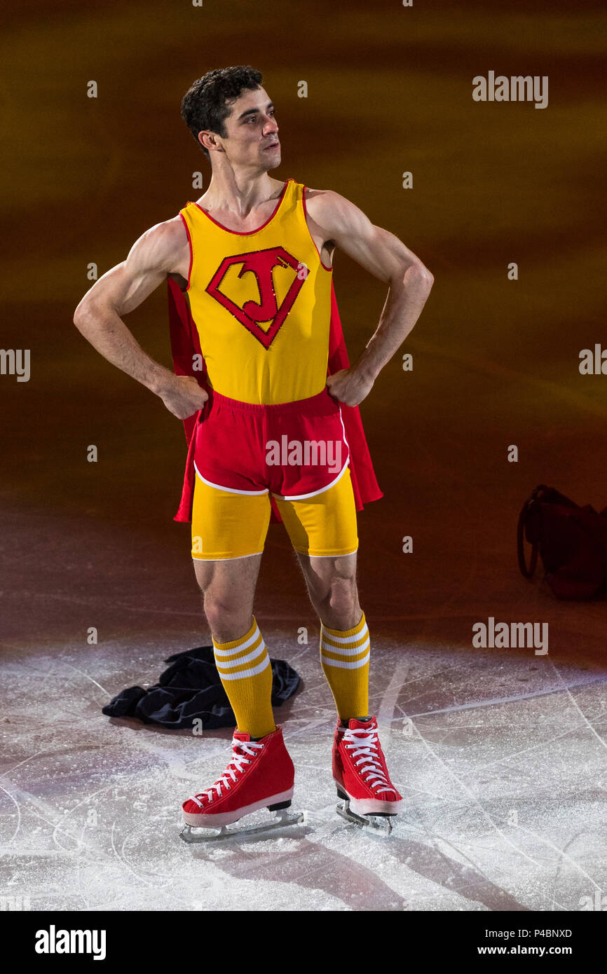 Figure Skaters | Page 30 | LPSG