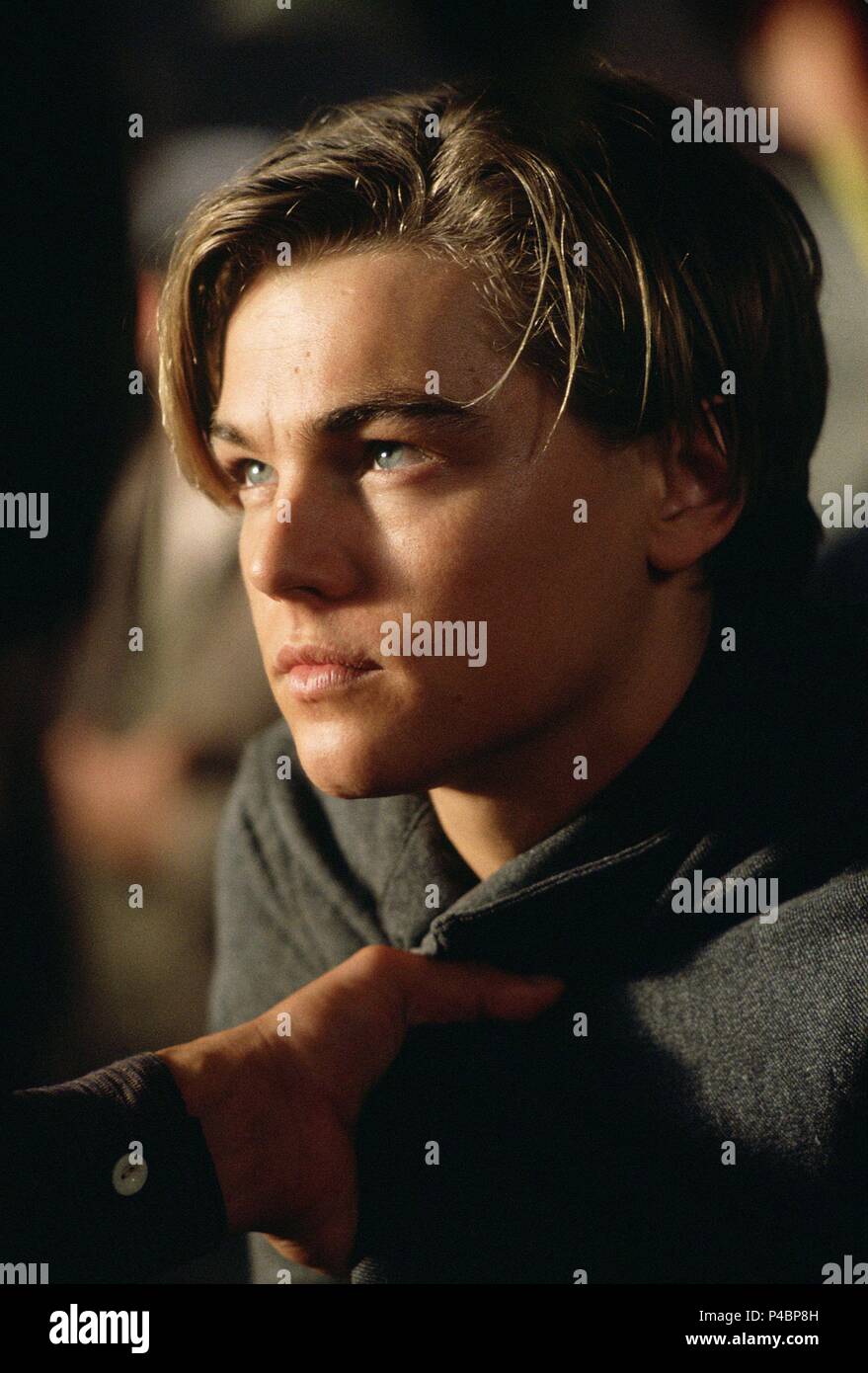Original Film Title: TITANIC. English Title: TITANIC. Film Director ...