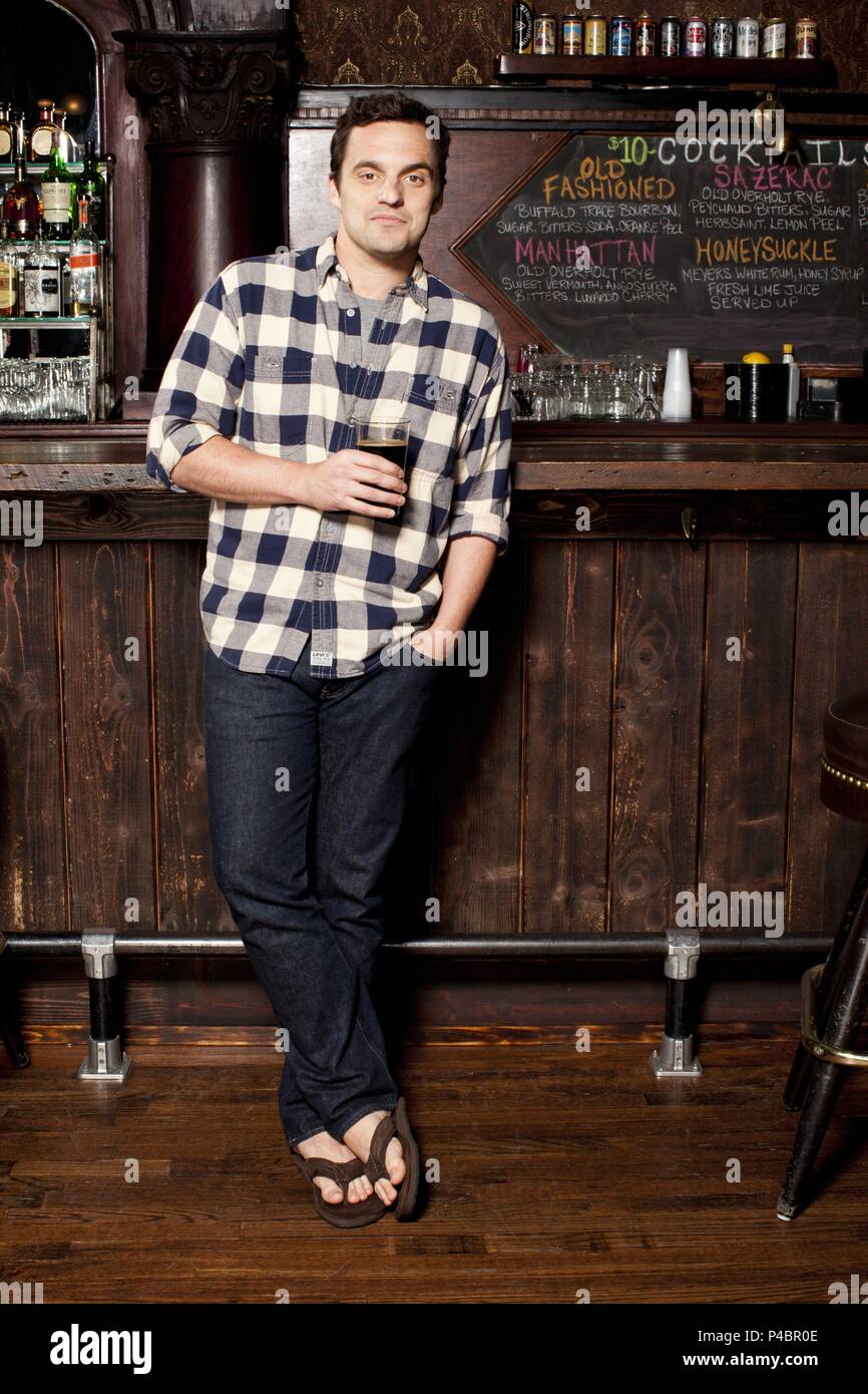 Drinking Buddies Jake Johnson