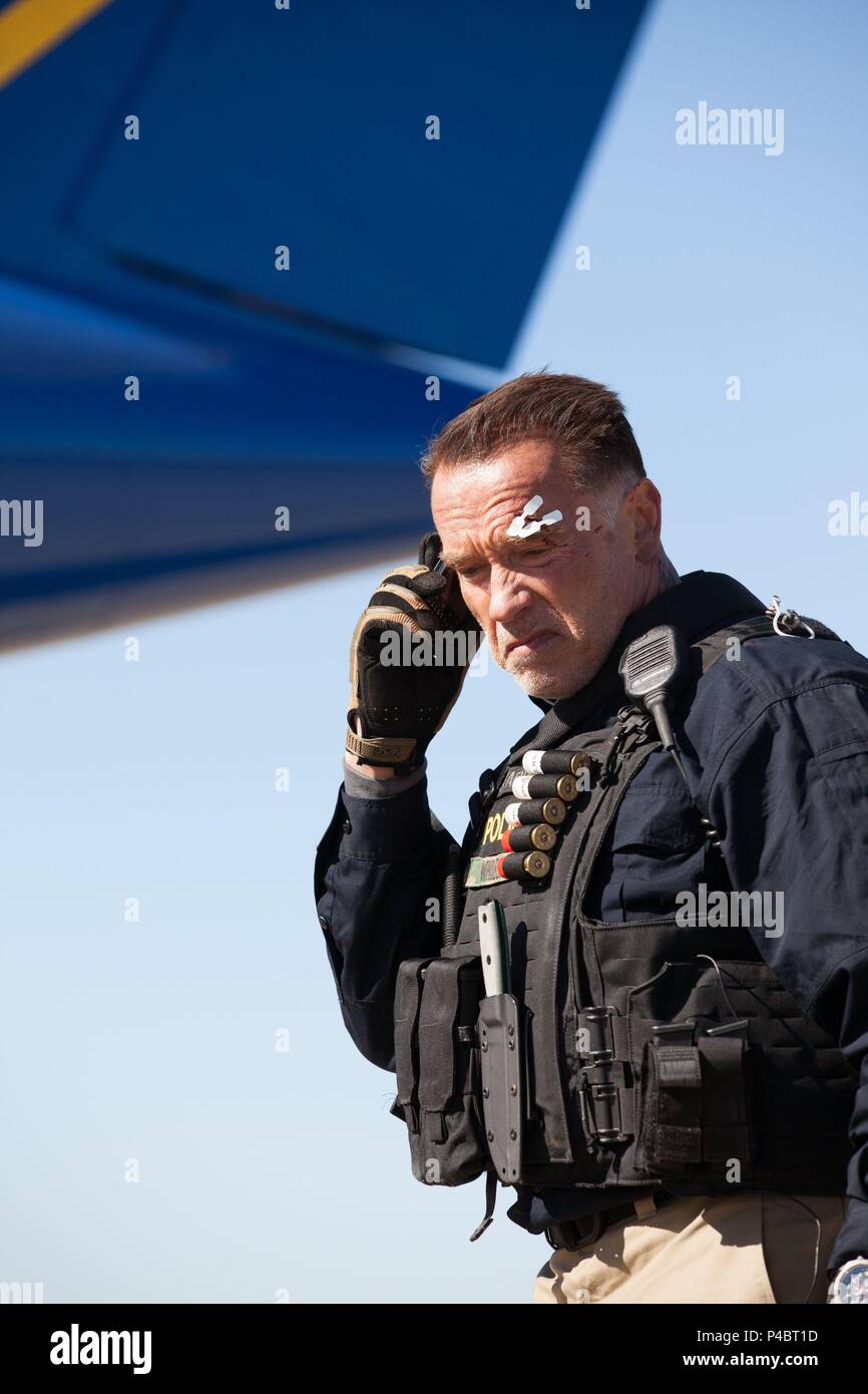 Original Film Title: SABOTAGE. English Title: SABOTAGE. Film Director ...