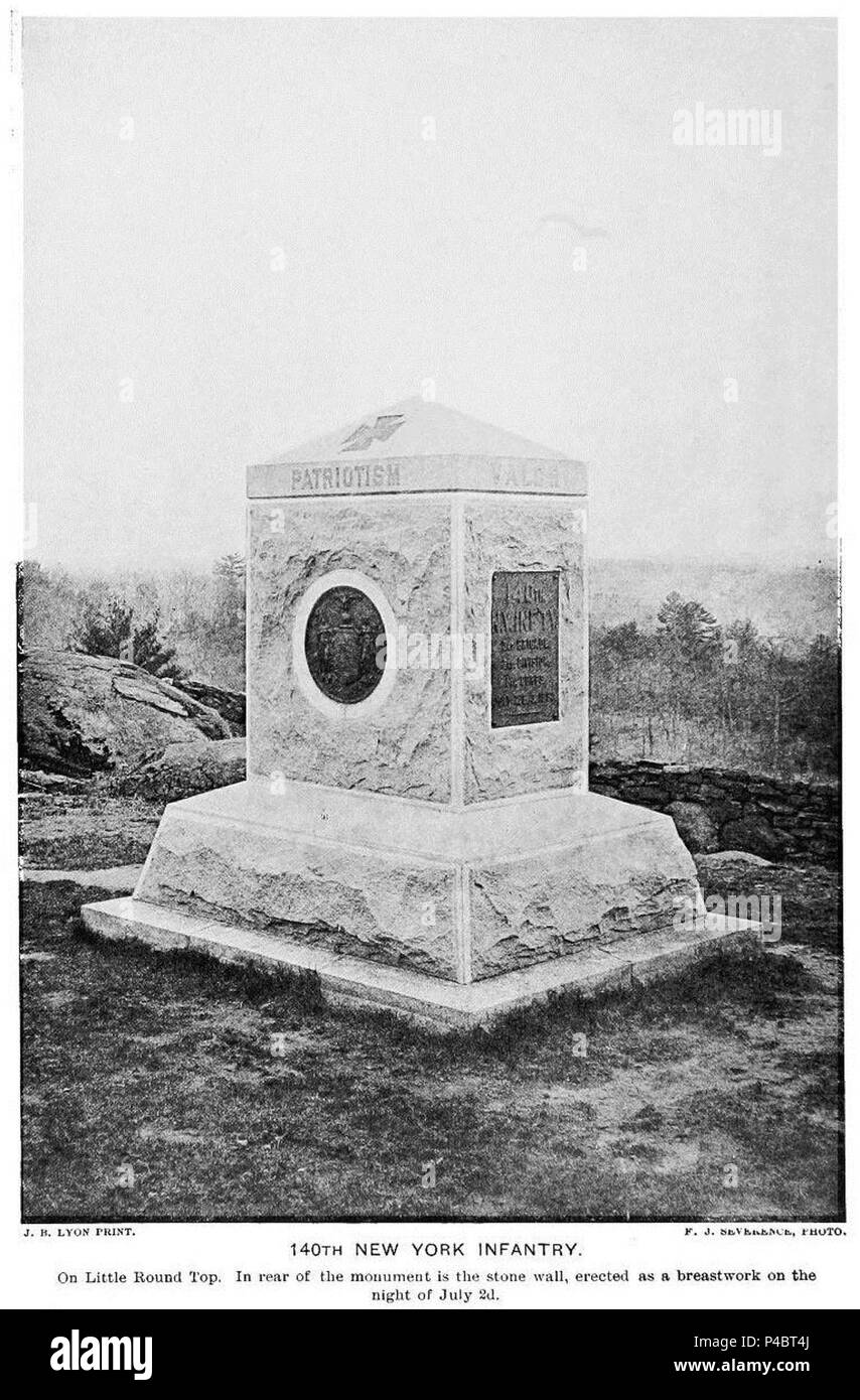 140th infantry hi-res stock photography and images - Alamy