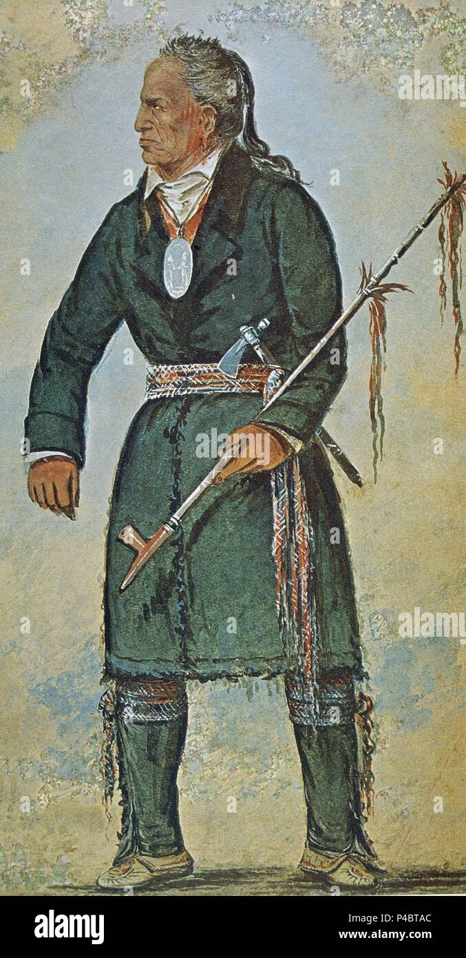 Indio nativo hi-res stock photography and images - Alamy