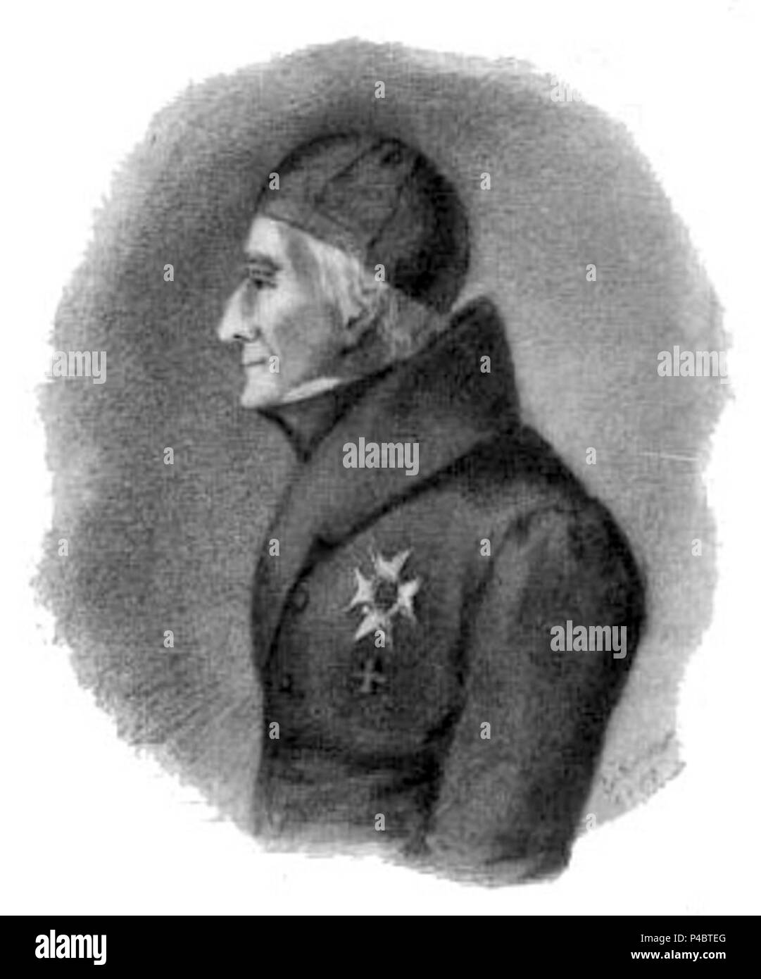 Gustaf lagerbielke hi-res stock photography and images - Alamy