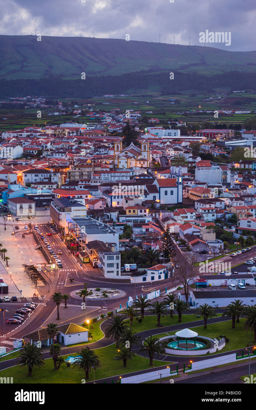 Praia Da Vitória High Resolution Stock Photography and Images - Alamy