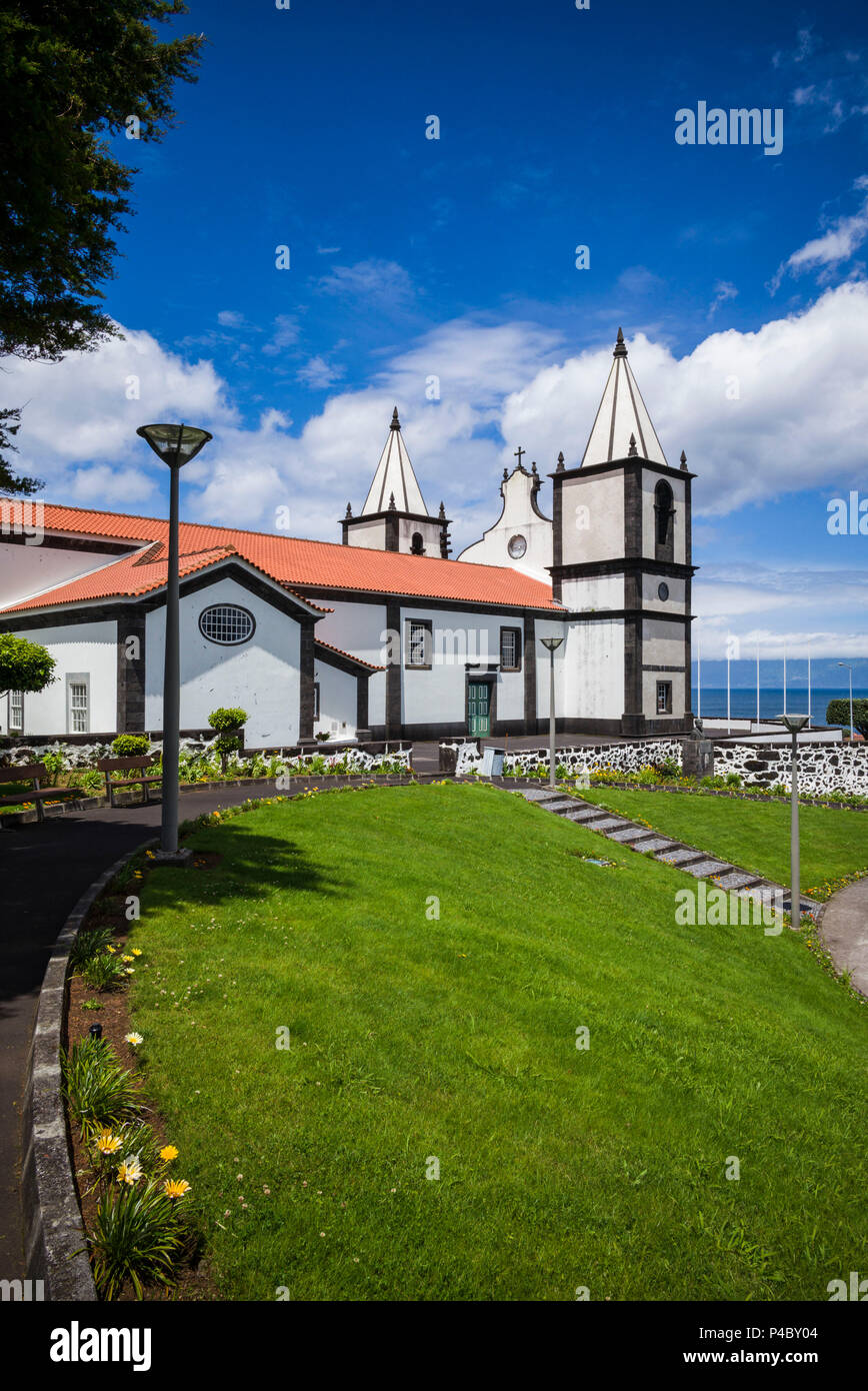 Prainha pico azores hi-res stock photography and images - Alamy