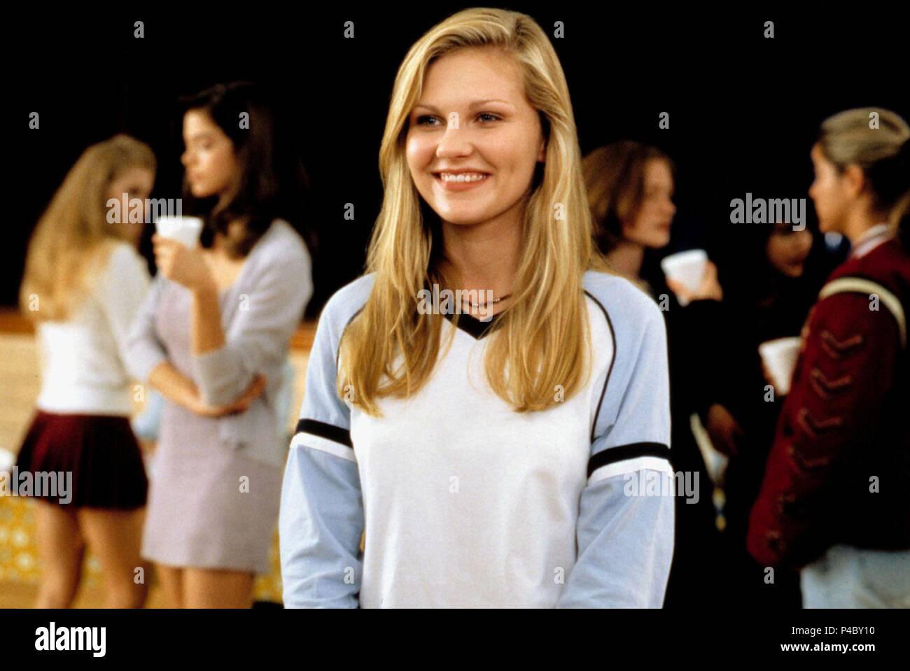 Drop Dead Gorgeous Girl