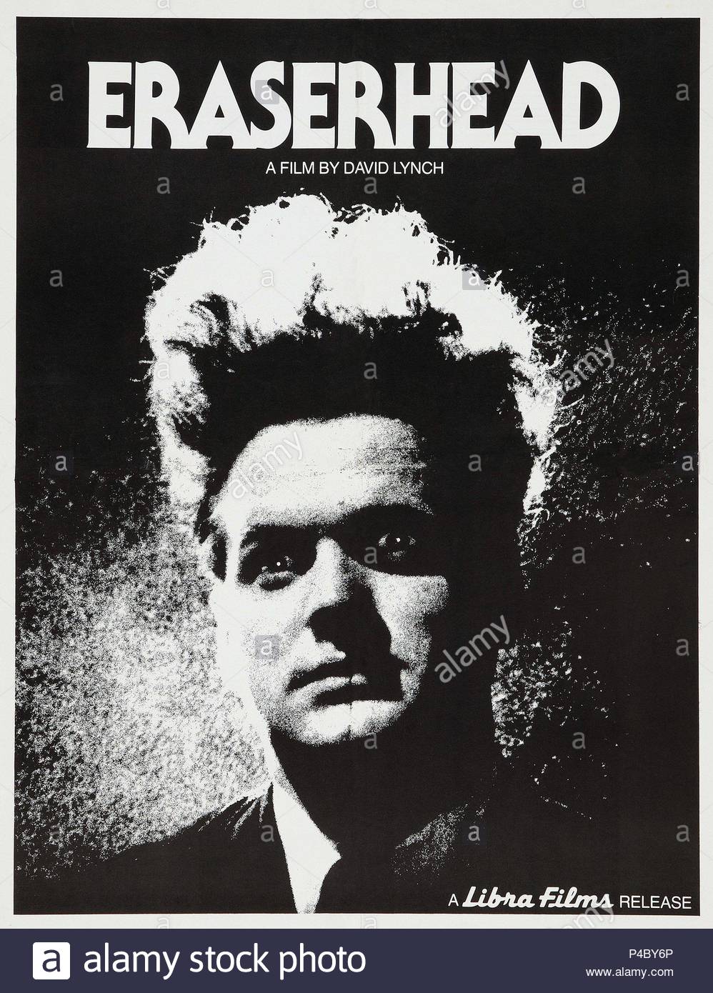 Eraserhead Stock Photos & Eraserhead Stock Images - Alamy