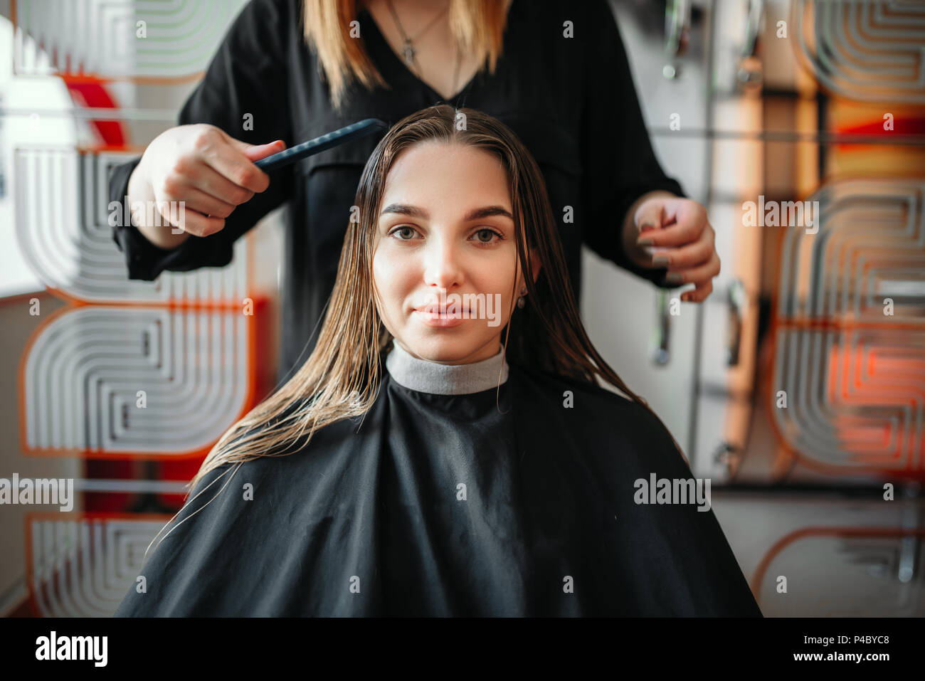 Stylist hi-res stock photography and images - Alamy