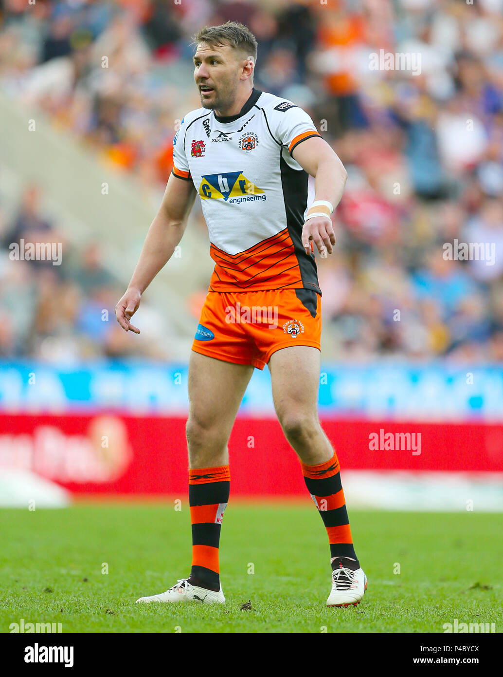 James shenton hi-res stock photography and images - Alamy
