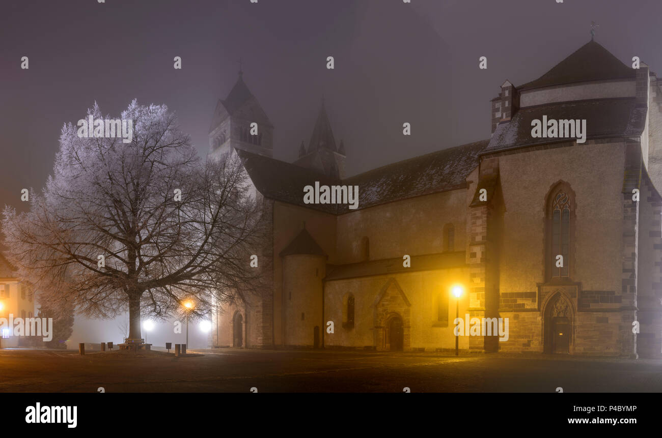 Breisach cathedral hi-res stock photography and images - Alamy