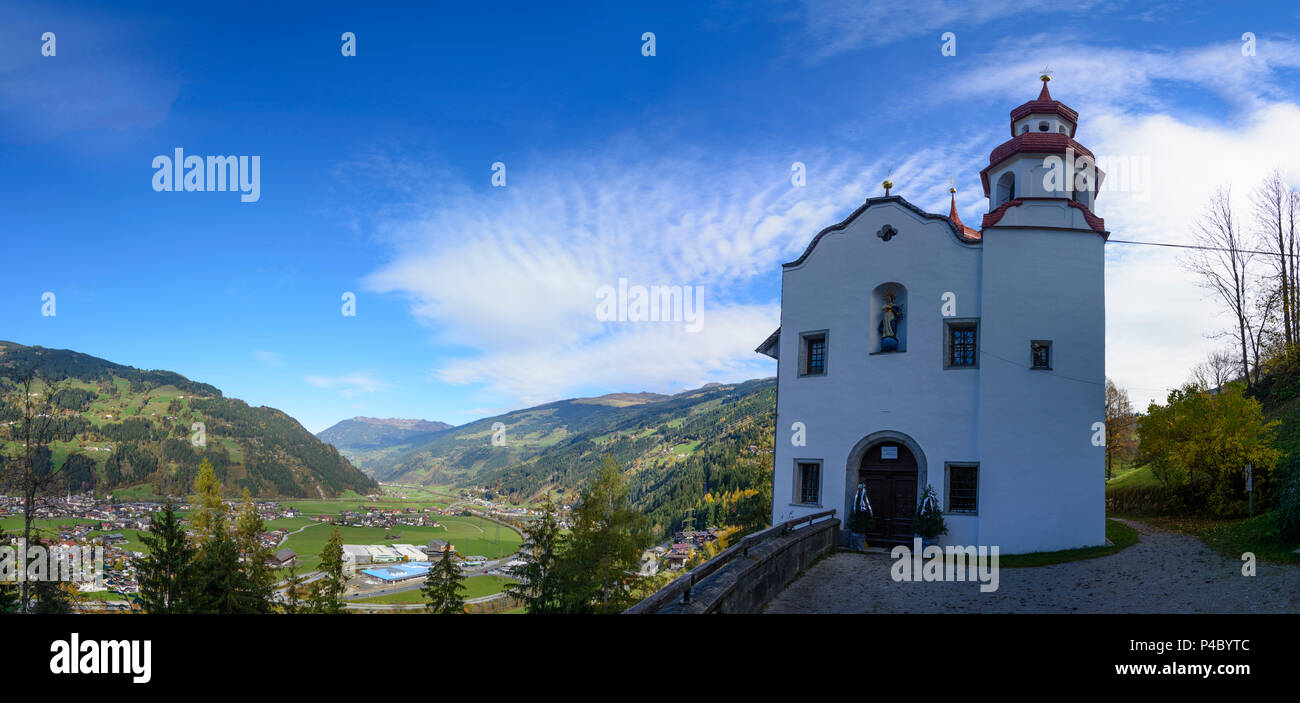 Pilgrimage church maria rast hi-res stock photography and images - Alamy