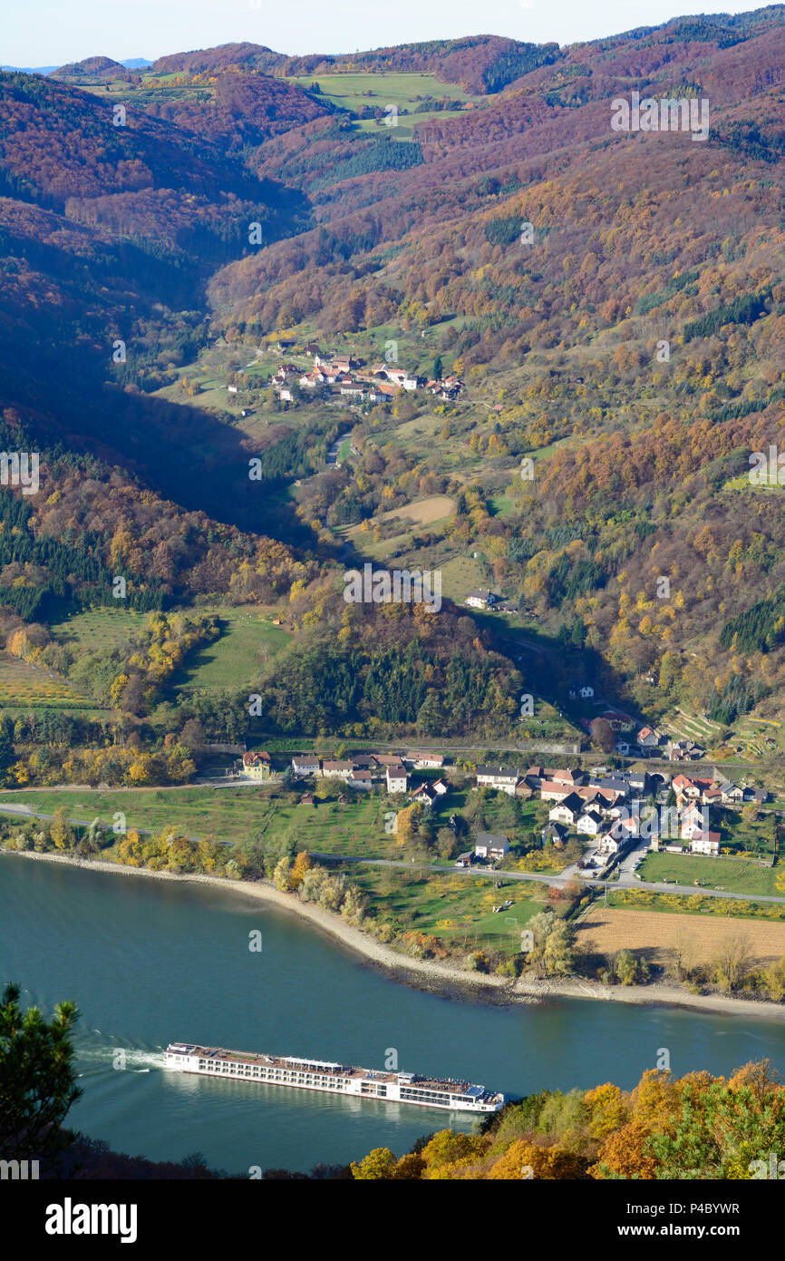 Village groisbach hi-res stock photography and images - Alamy
