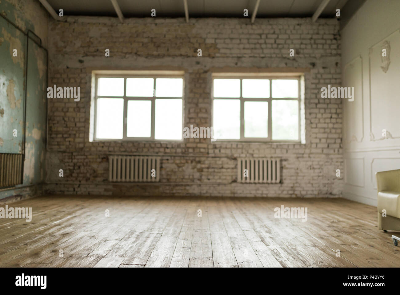 An Old room Stock Photo - Alamy