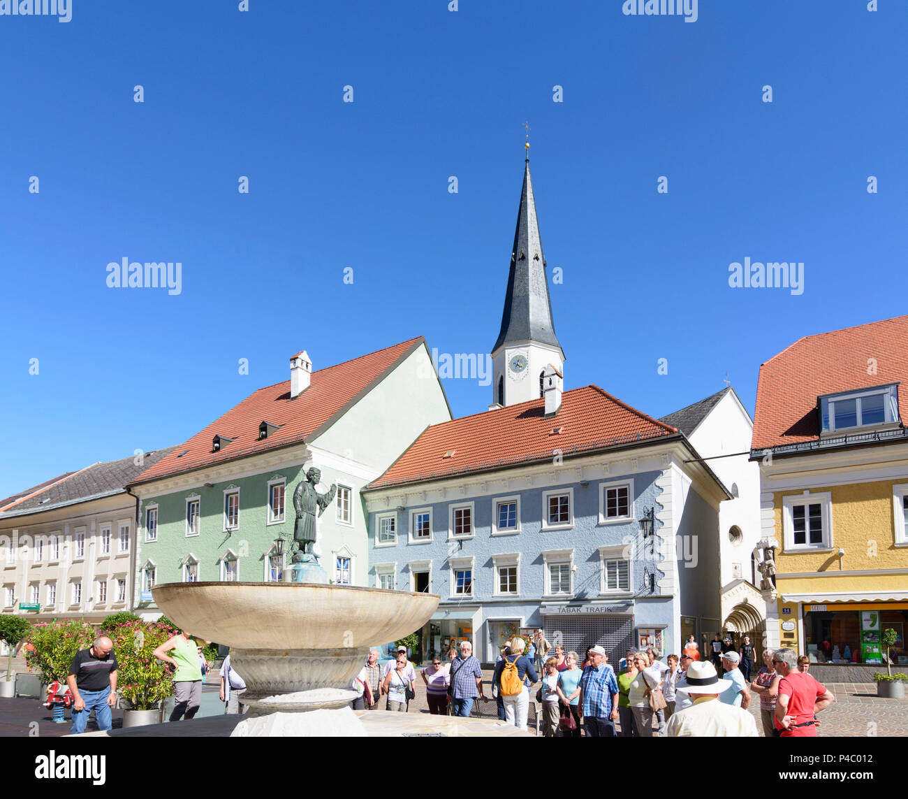 Sankt Veit An Der Glan Stock Photos & Sankt Veit An Der Glan Stock ...