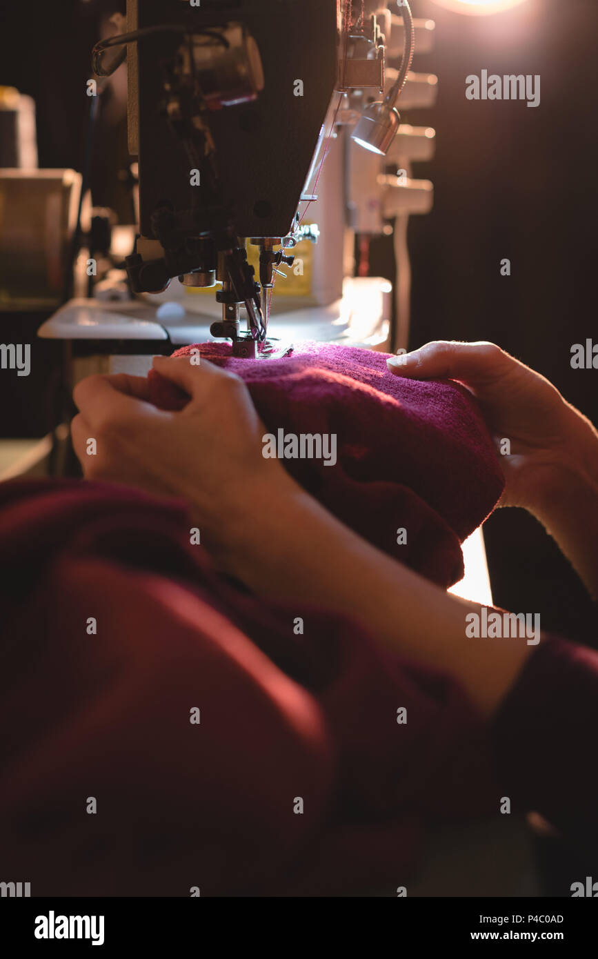 Tailoring Shop High Resolution Stock Photography and Images - Alamy