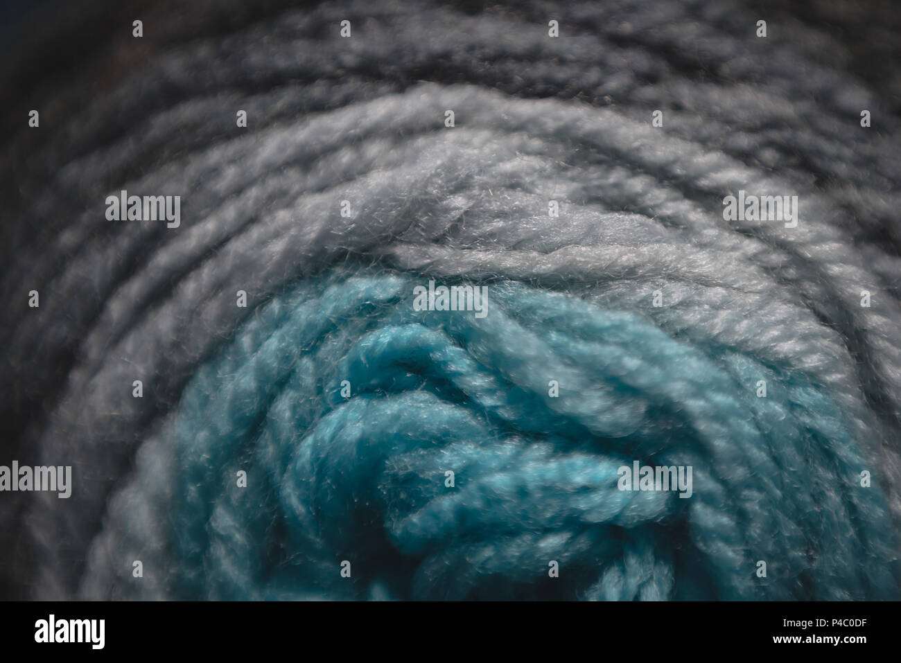Ball of yarn Stock Photo - Alamy
