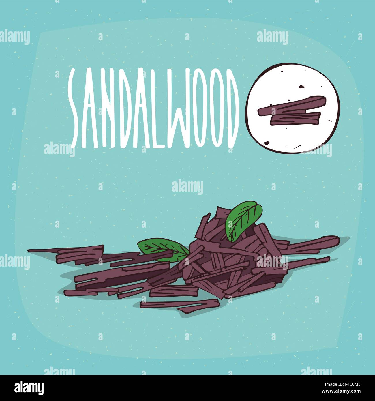 Sanda symbol hi-res stock photography and images - Alamy