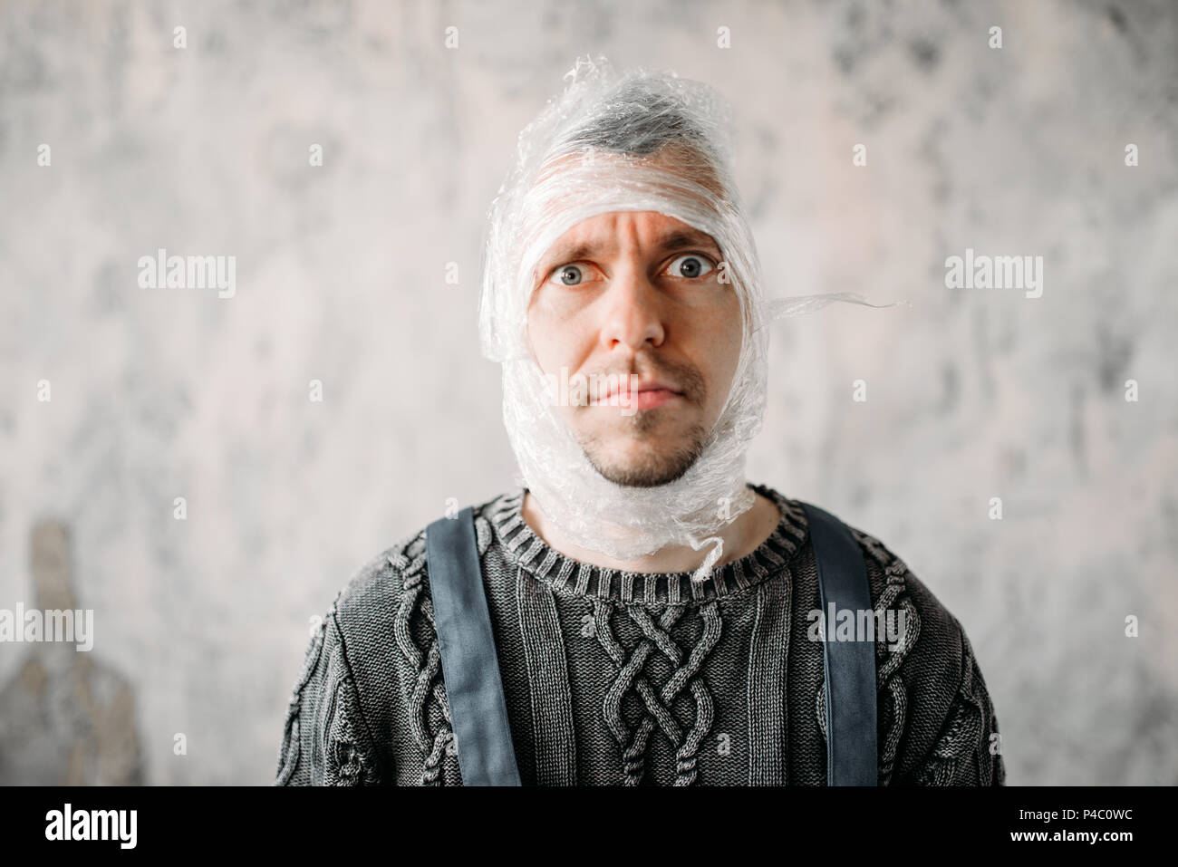 Autism adult hi-res stock photography and images - Alamy