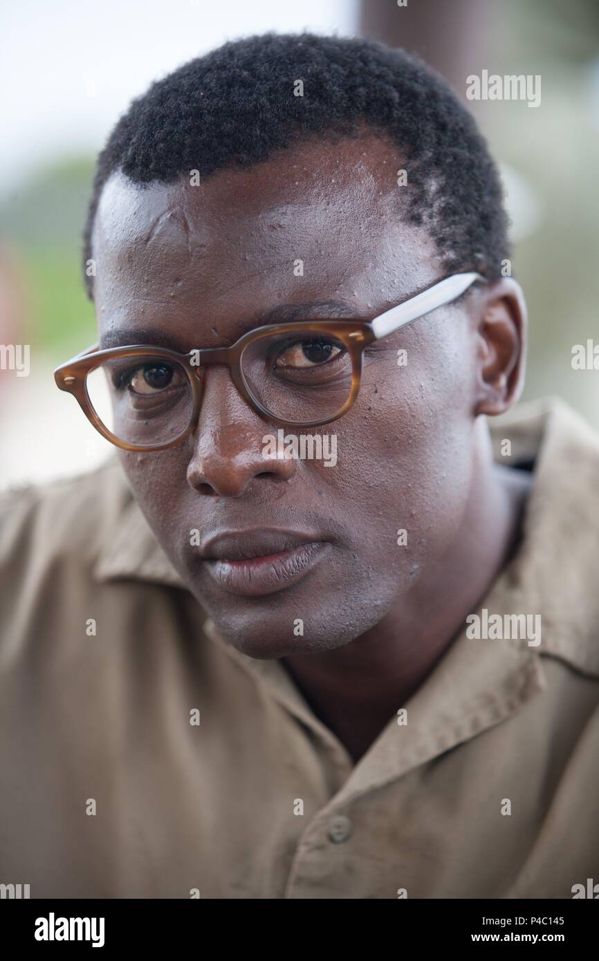 Original Film Title: MANDELA: LONG WALK TO FREEDOM. English Title ...