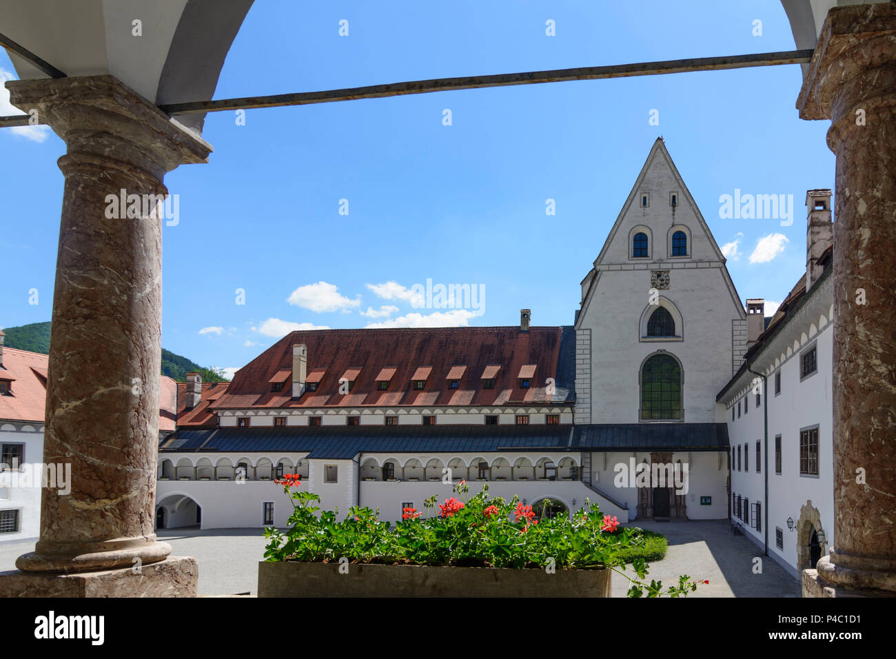 Kartause gaming hi-res stock photography and images - Alamy