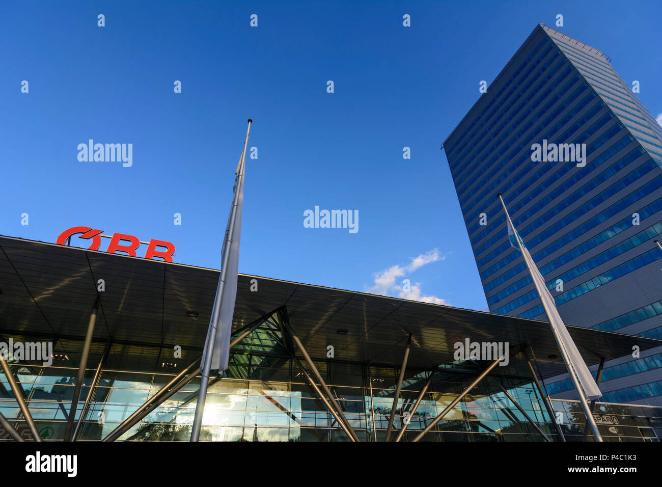 The terminal tower hi-res stock photography and images - Alamy