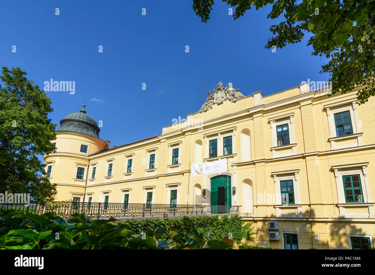 Baumgarten High Resolution Stock Photography and Images - Alamy
