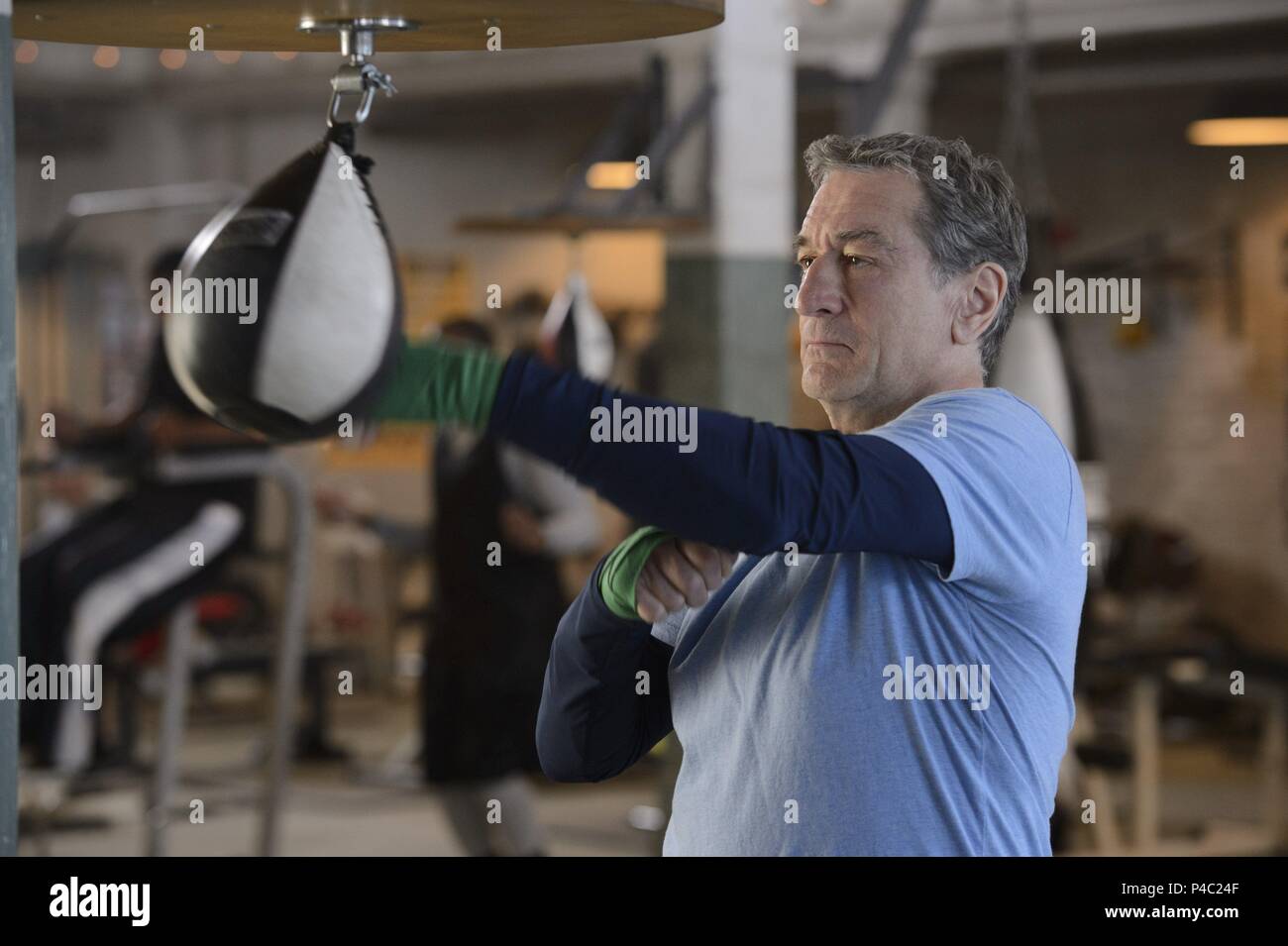 Original Film Title: GRUDGE MATCH. English Title: GRUDGE MATCH. Film ...