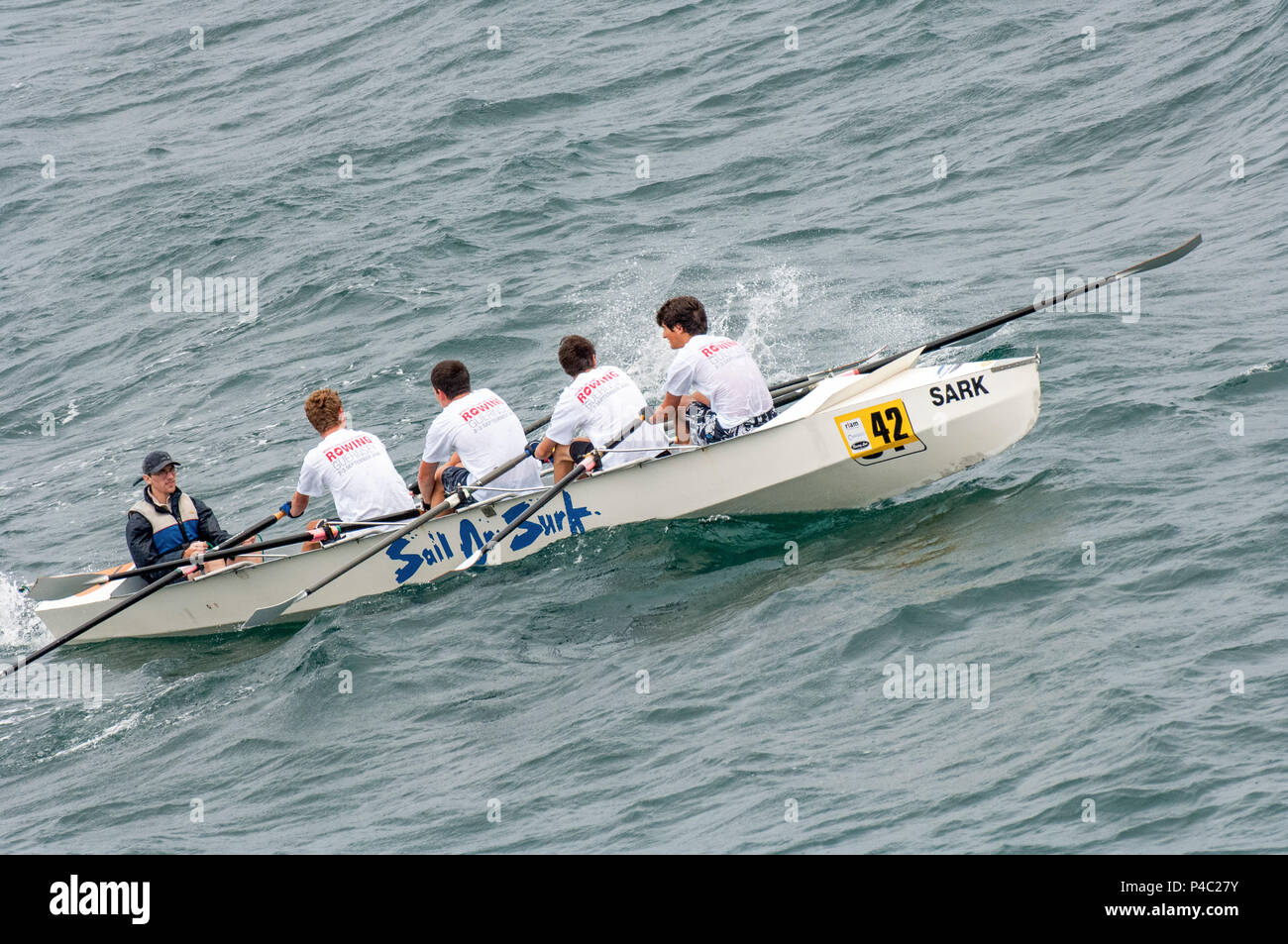 St Peter's Port, Guernsey, CHANNEL ISLANDS, 2006 British and ...