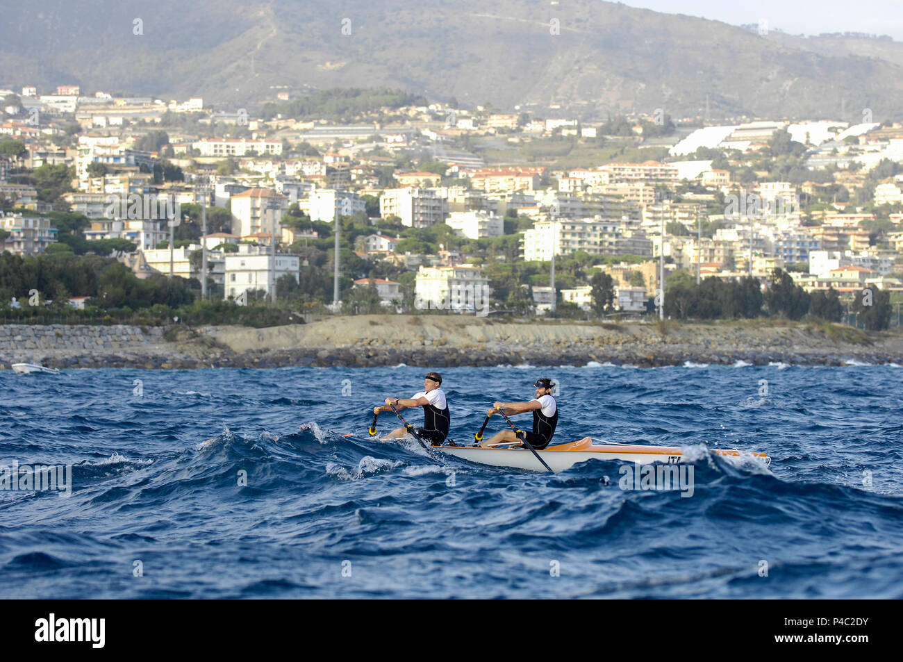 Dave riches and james cowley hi-res stock photography and images - Alamy