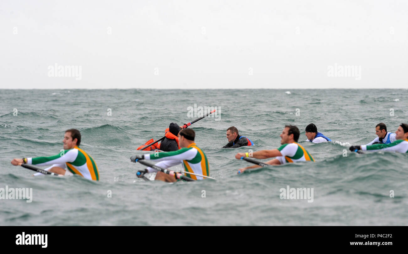 Offshore rowing championships hi-res stock photography and images - Alamy