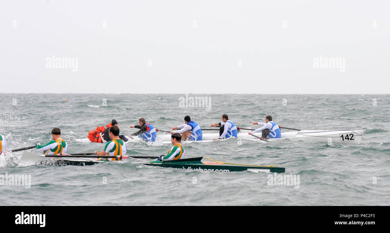Offshore rowing championships hi-res stock photography and images - Alamy