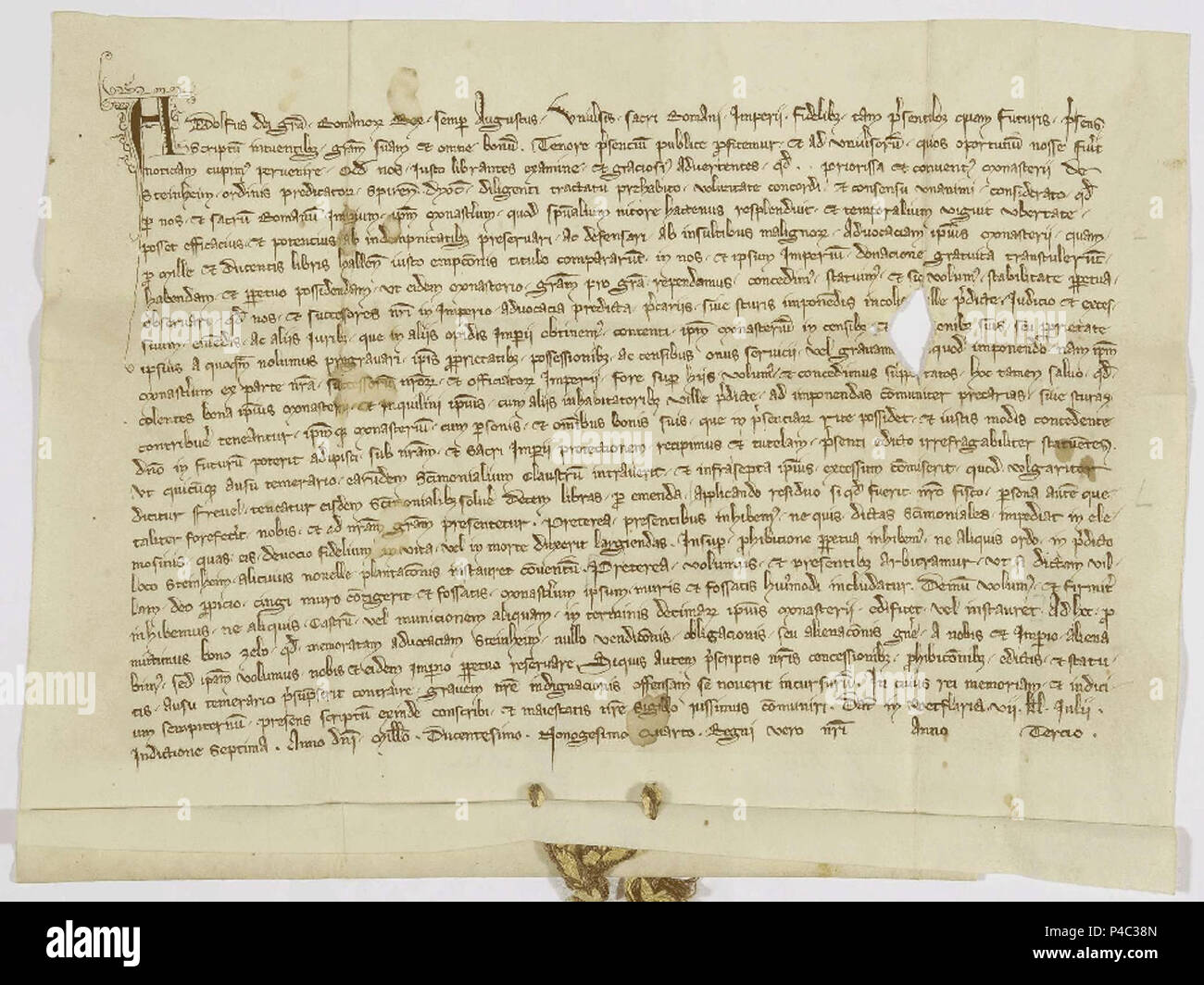 Adolf von nassau koenig hi-res stock photography and images - Alamy