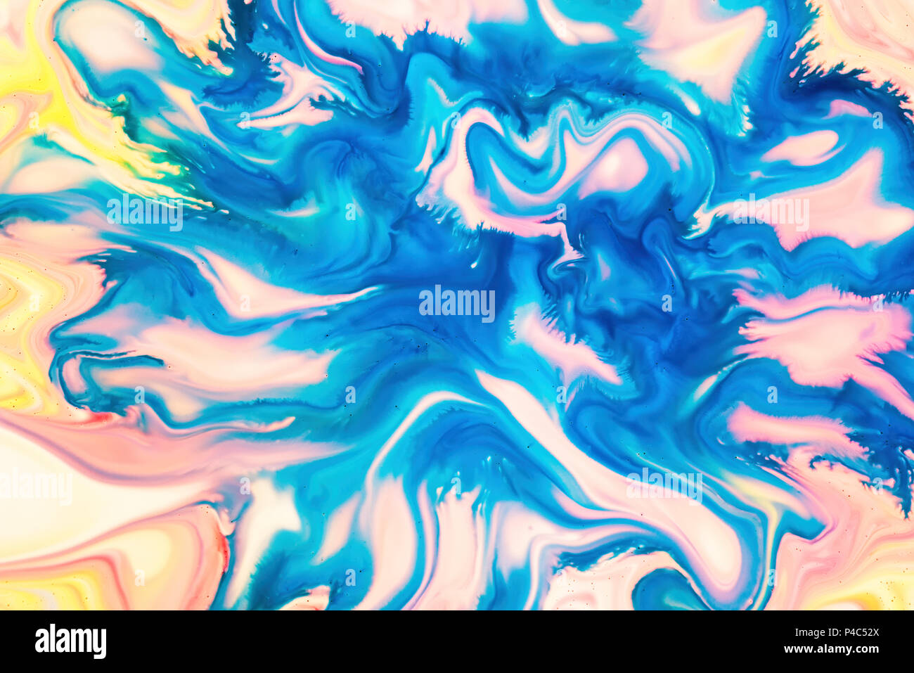 Oil slick texture background hi-res stock photography and images - Alamy
