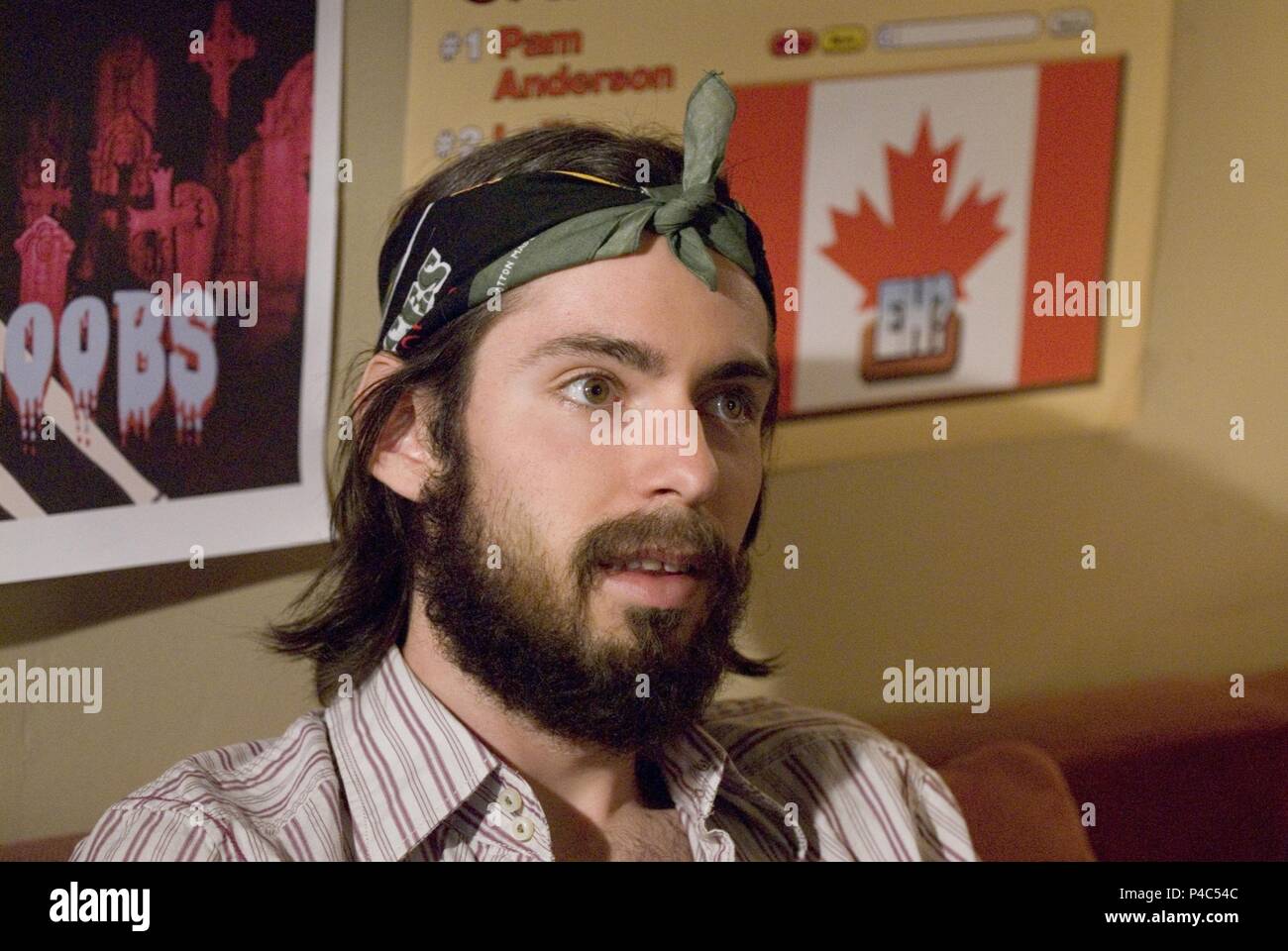 Original Film Title: KNOCKED UP. English Title: KNOCKED UP. Film ...