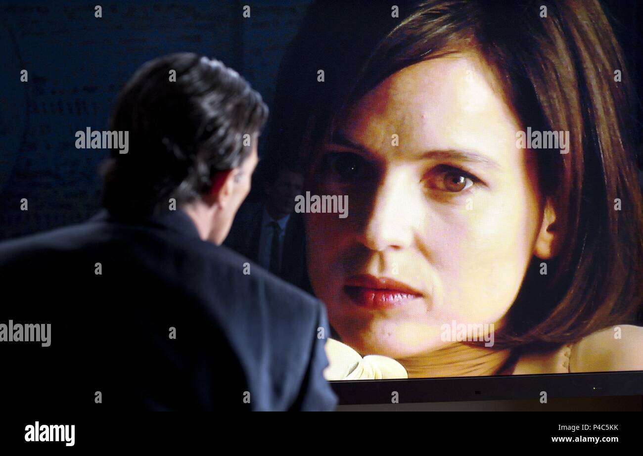 Original Film Title: LA PIEL QUE HABITO. English Title: THE SKIN I LIVE ...