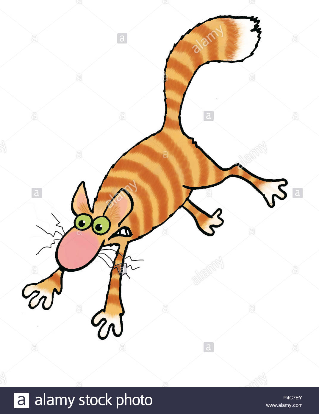 Rasputin Cartoon Stock Photos & Rasputin Cartoon Stock Images - Alamy