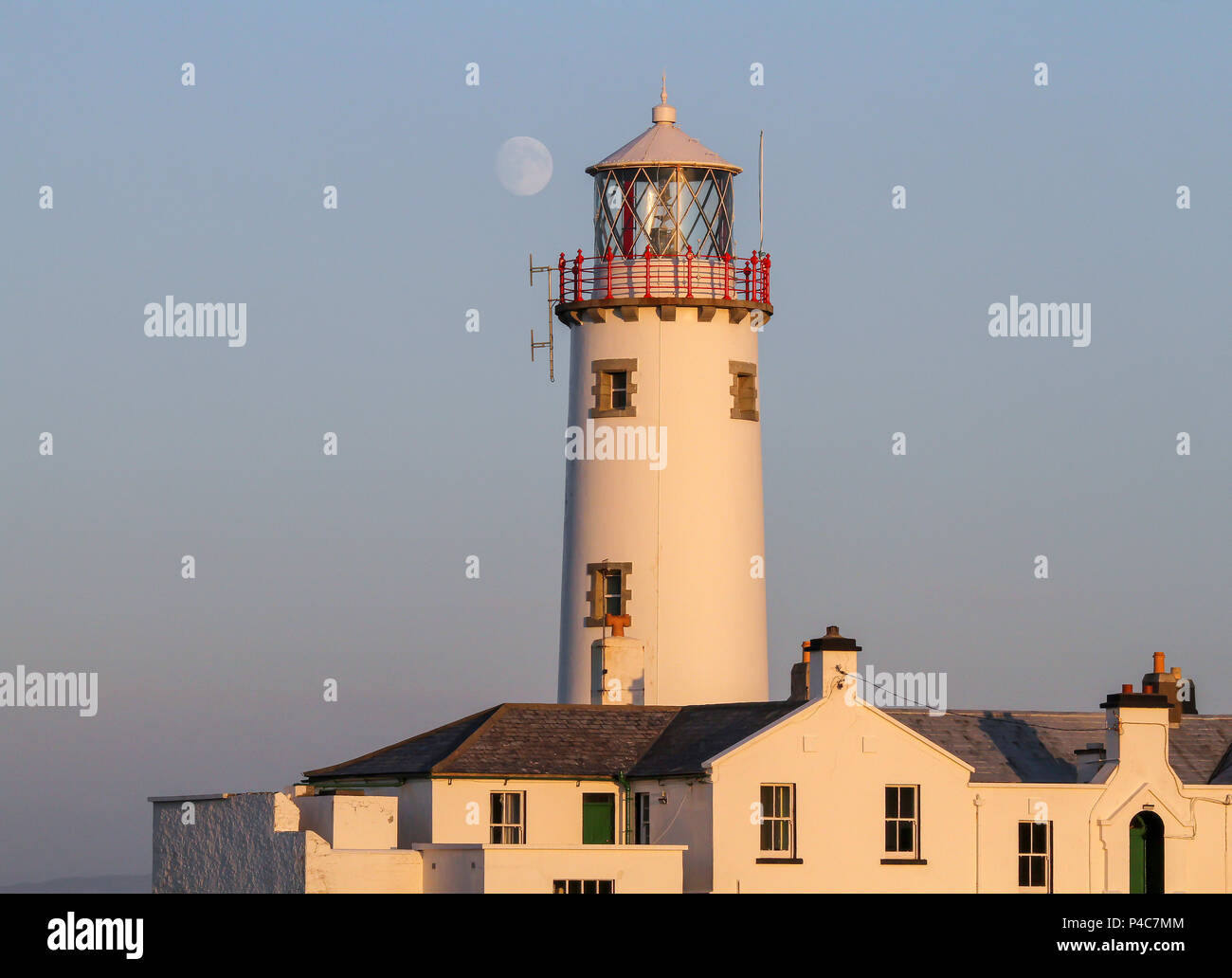 Fanad lighthouse hi-res stock photography and images - Alamy