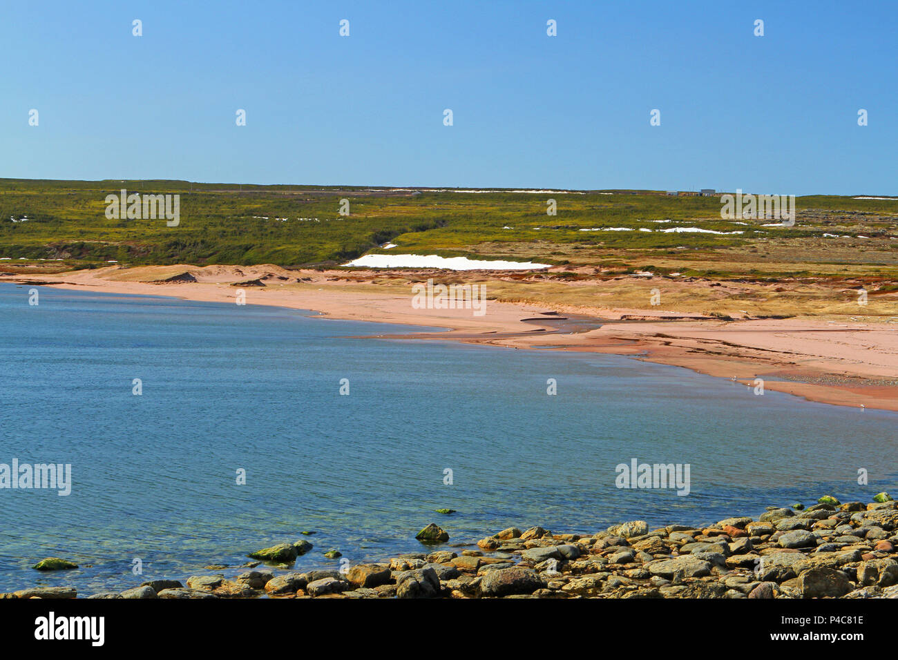 Labrador Coastal Drive High Resolution Stock Photography and Images - Alamy