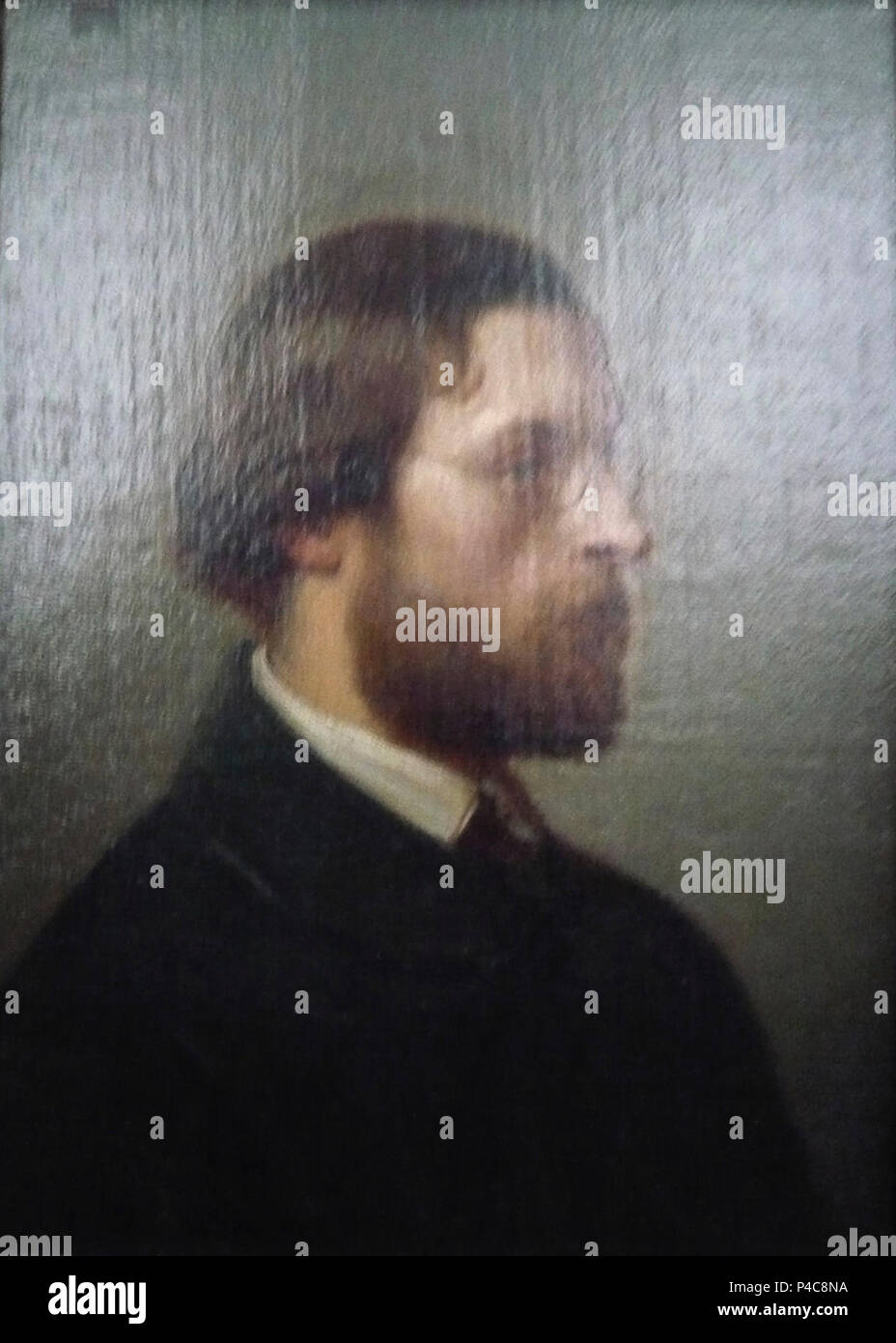 Boser friedrich hi-res stock photography and images - Alamy