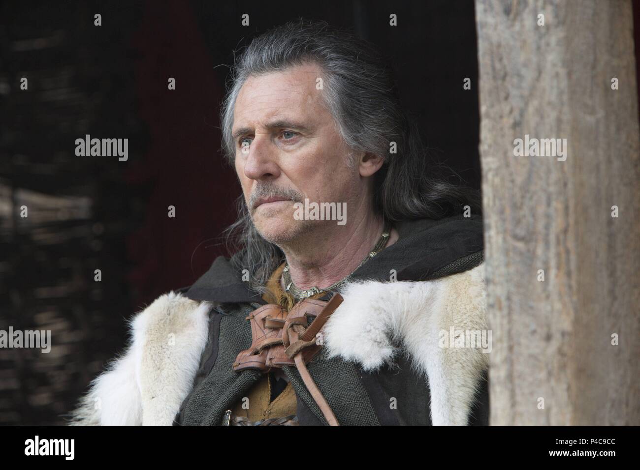 Vikings Film Still High Resolution Stock Photography and Images - Alamy