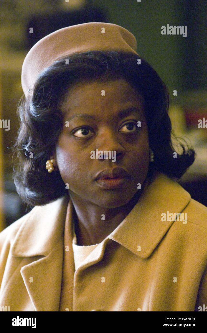 Original Film Title: DOUBT. English Title: DOUBT. Film Director: JOHN ...