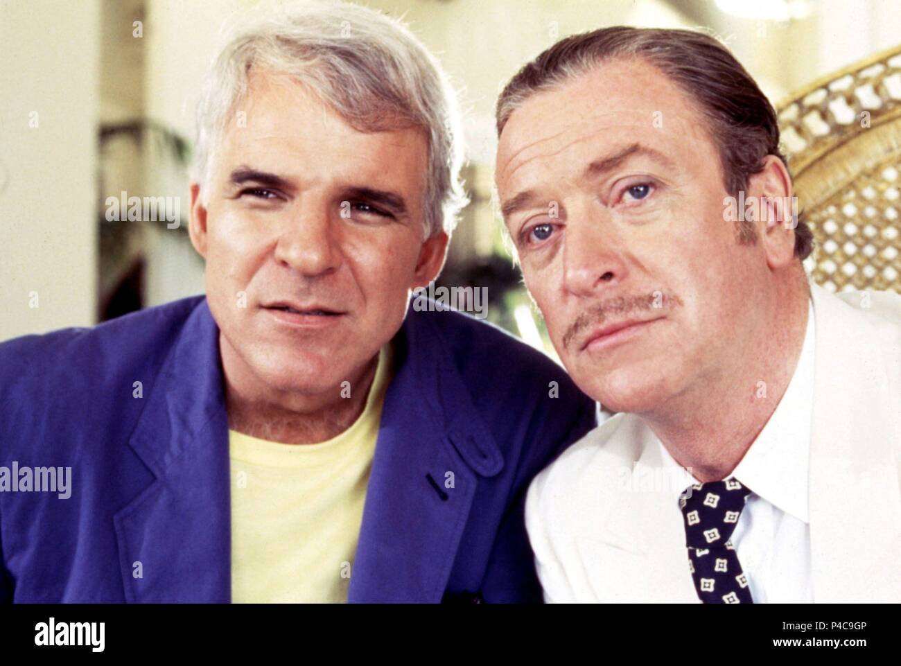 Dirty rotten scoundrels film hi-res stock photography and images - Alamy