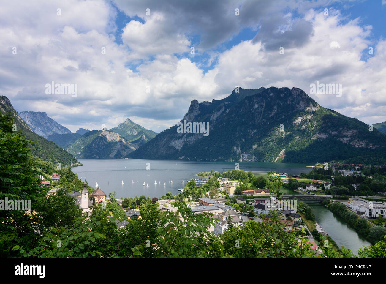 Ebensee High Resolution Stock Photography and Images - Alamy
