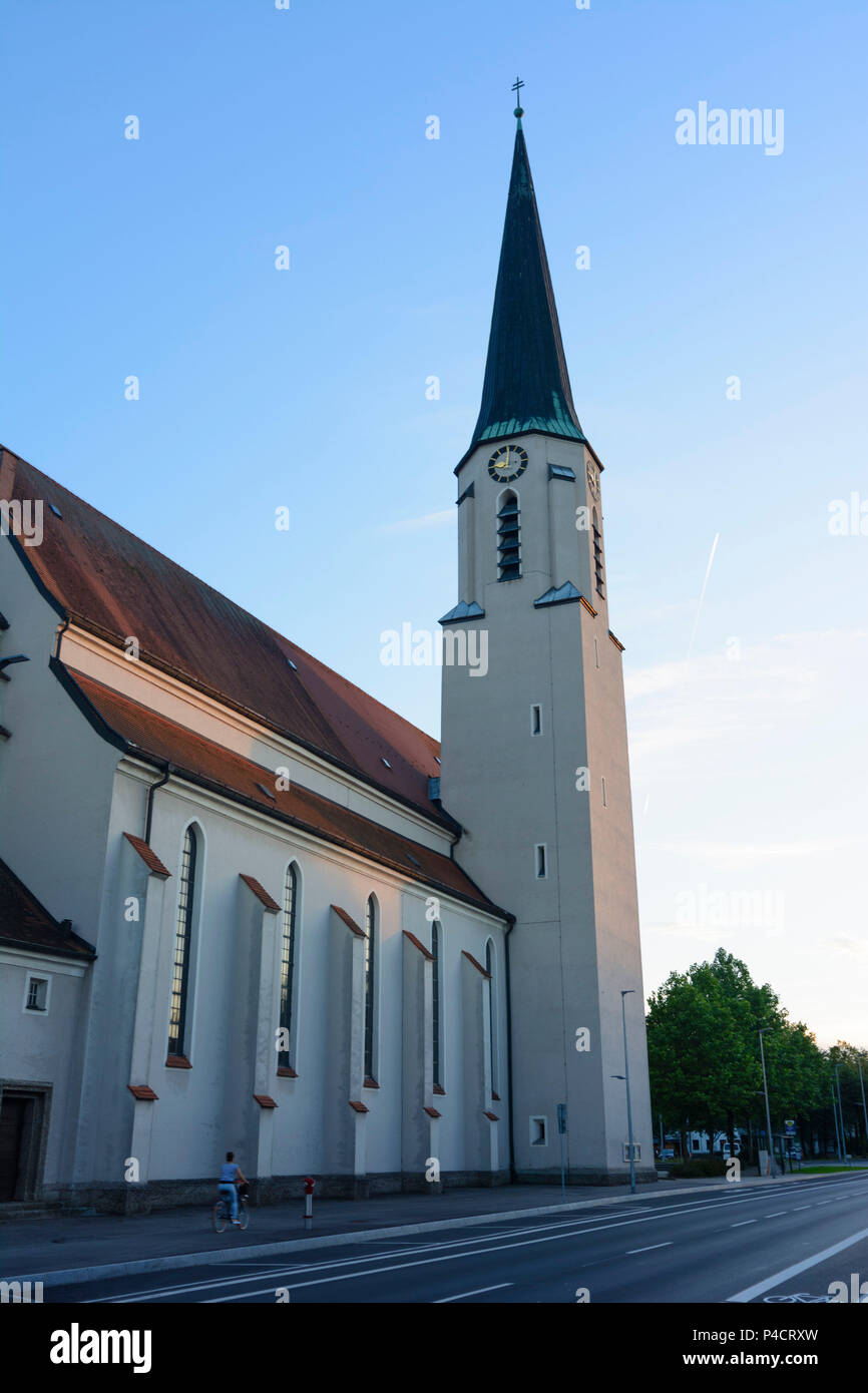 Chruch st rupert hi-res stock photography and images - Alamy