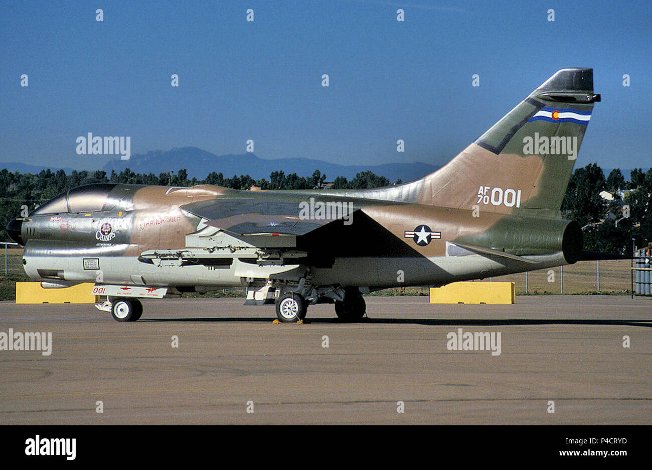 120th fighter squadron hi-res stock photography and images - Alamy