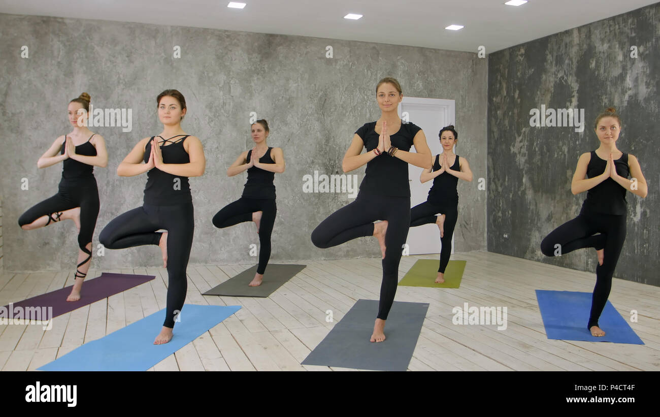 Studio fitnessstudio hi-res stock photography and images - Alamy