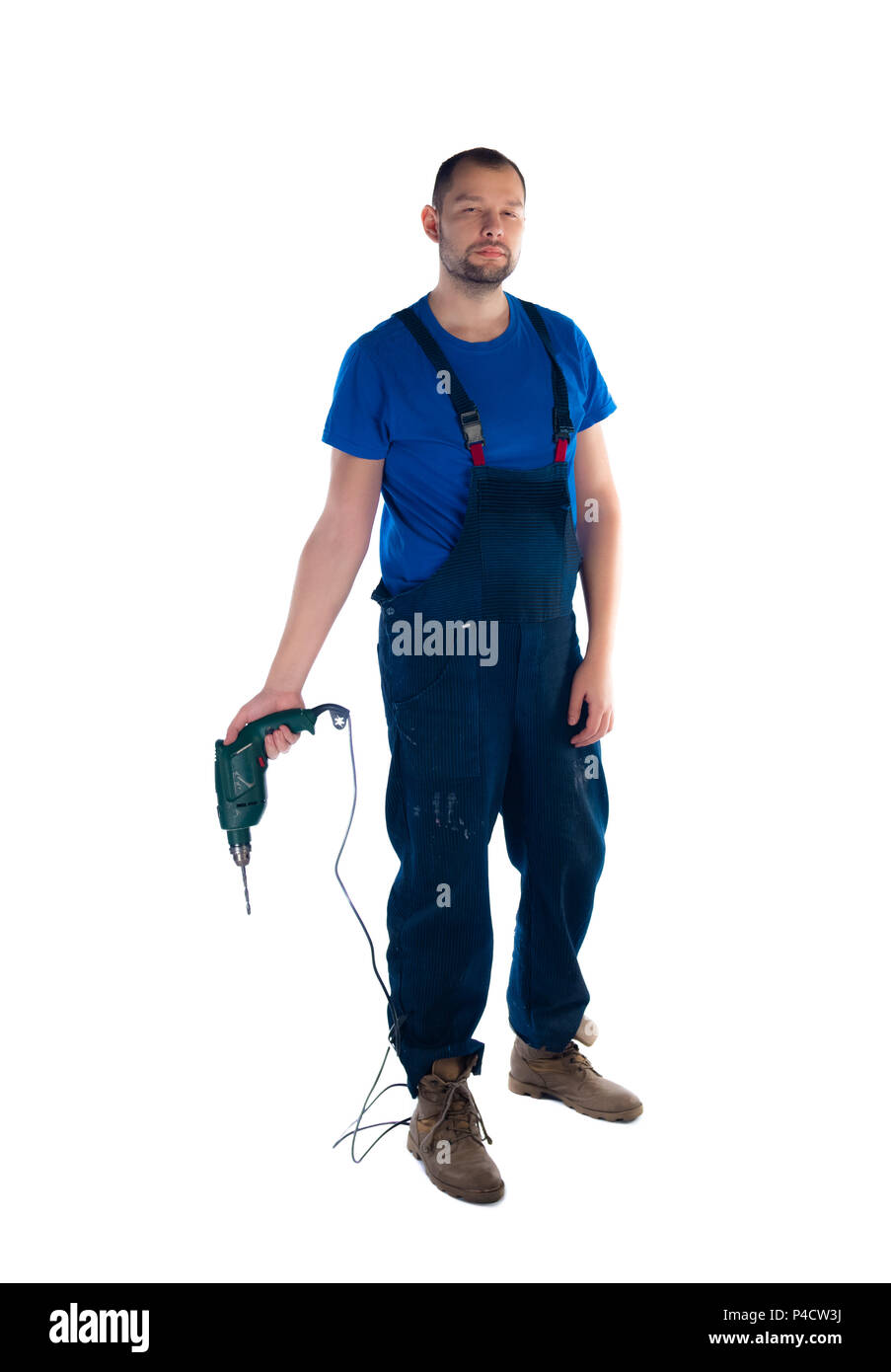 Occupaion Cut Out Stock Images & Pictures - Alamy